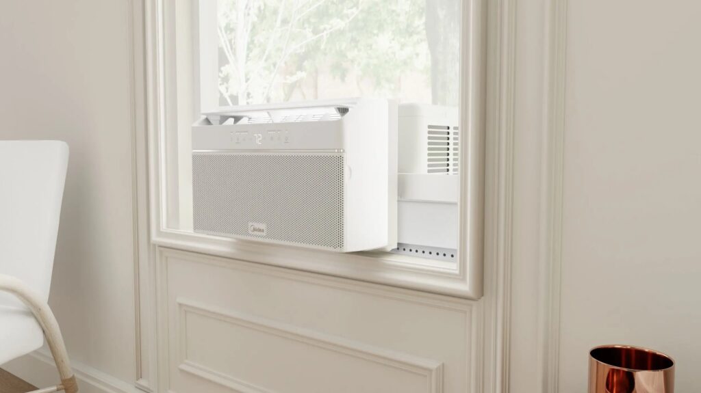 What Is a Midea U Shaped Air Conditioner & How Does It Work » Green ...